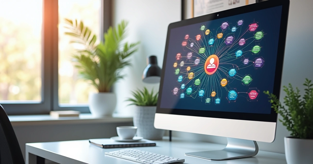 How To Create Mind Maps For Better Learning And Organization | NodeLand