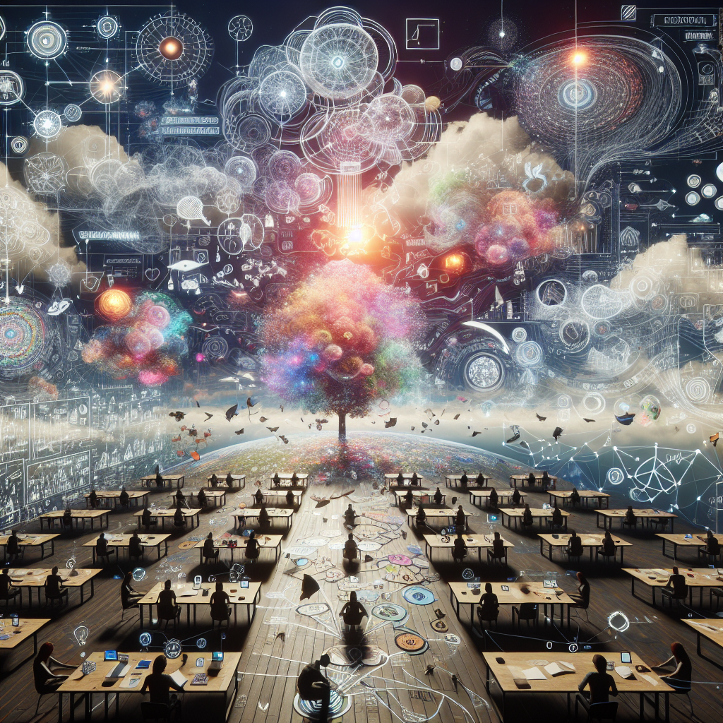 Exploring the Infinite Canvas Revolution in Digital Collaboration and ...